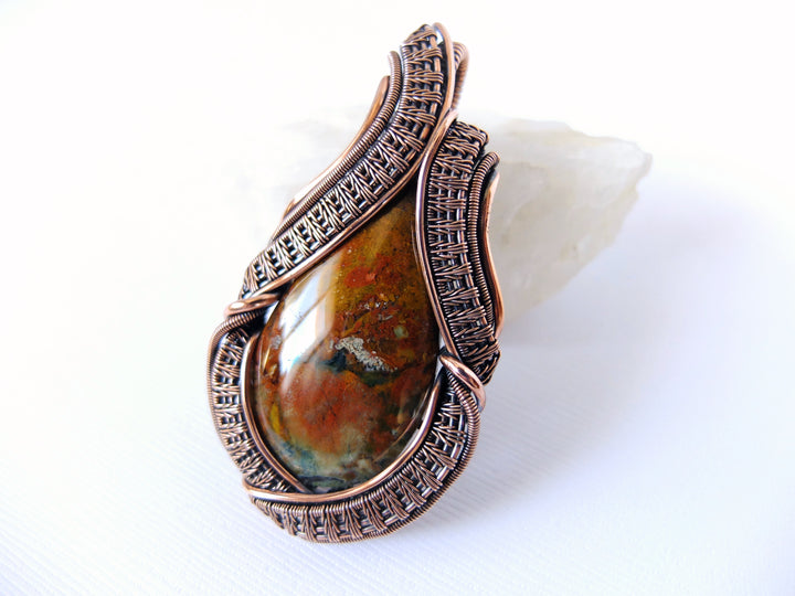 Ellie's Handcrafted Jewerly - Handcrafted Elegance – Ellie's ...