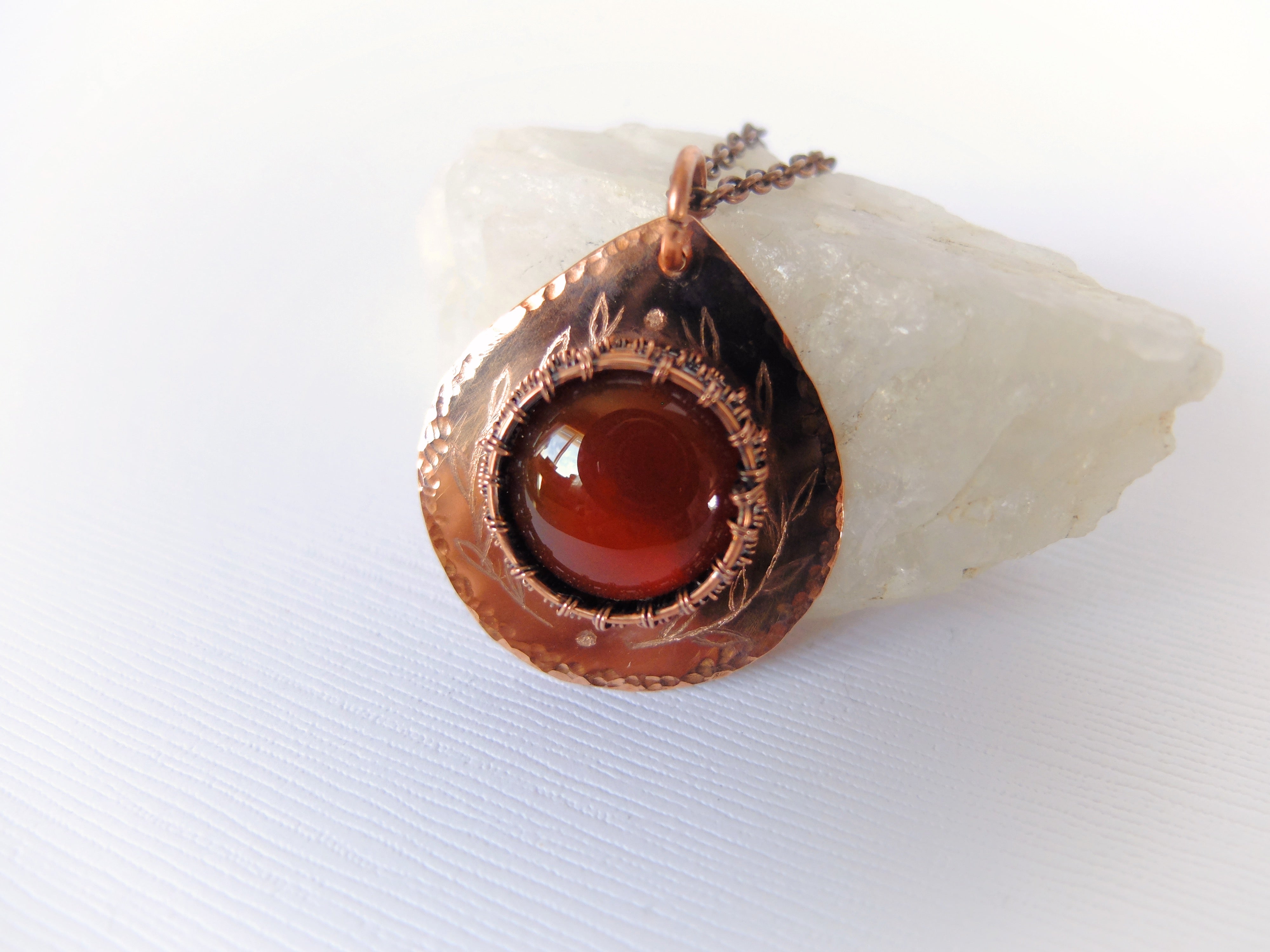 Ellie's Handcrafted Jewerly - Handcrafted Elegance – Ellie's ...