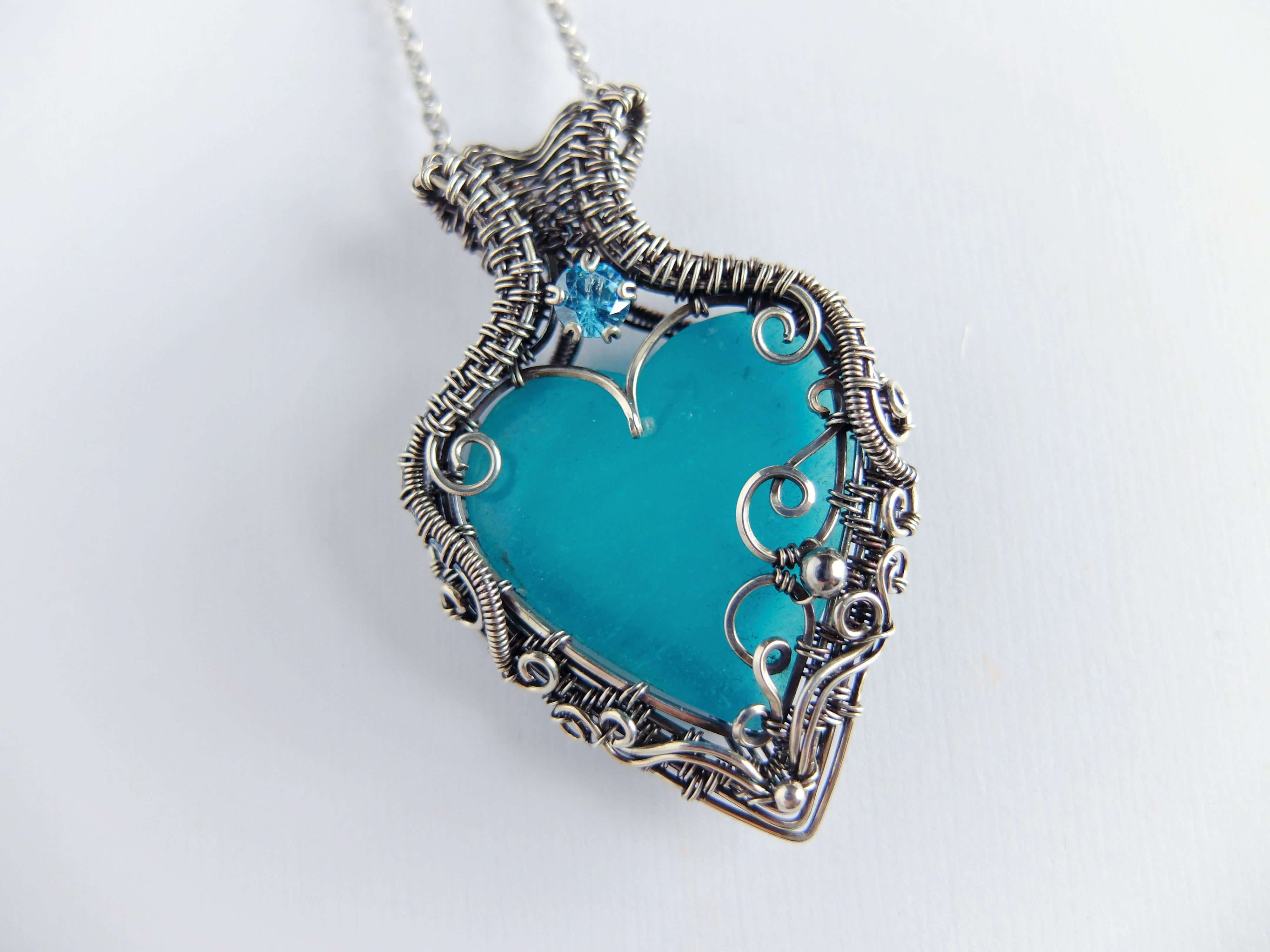 Ellie's Handcrafted Jewerly - Handcrafted Elegance – Ellie's ...