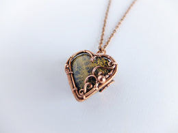 Ellie's Handcrafted Jewerly - Handcrafted Elegance – Ellie's ...