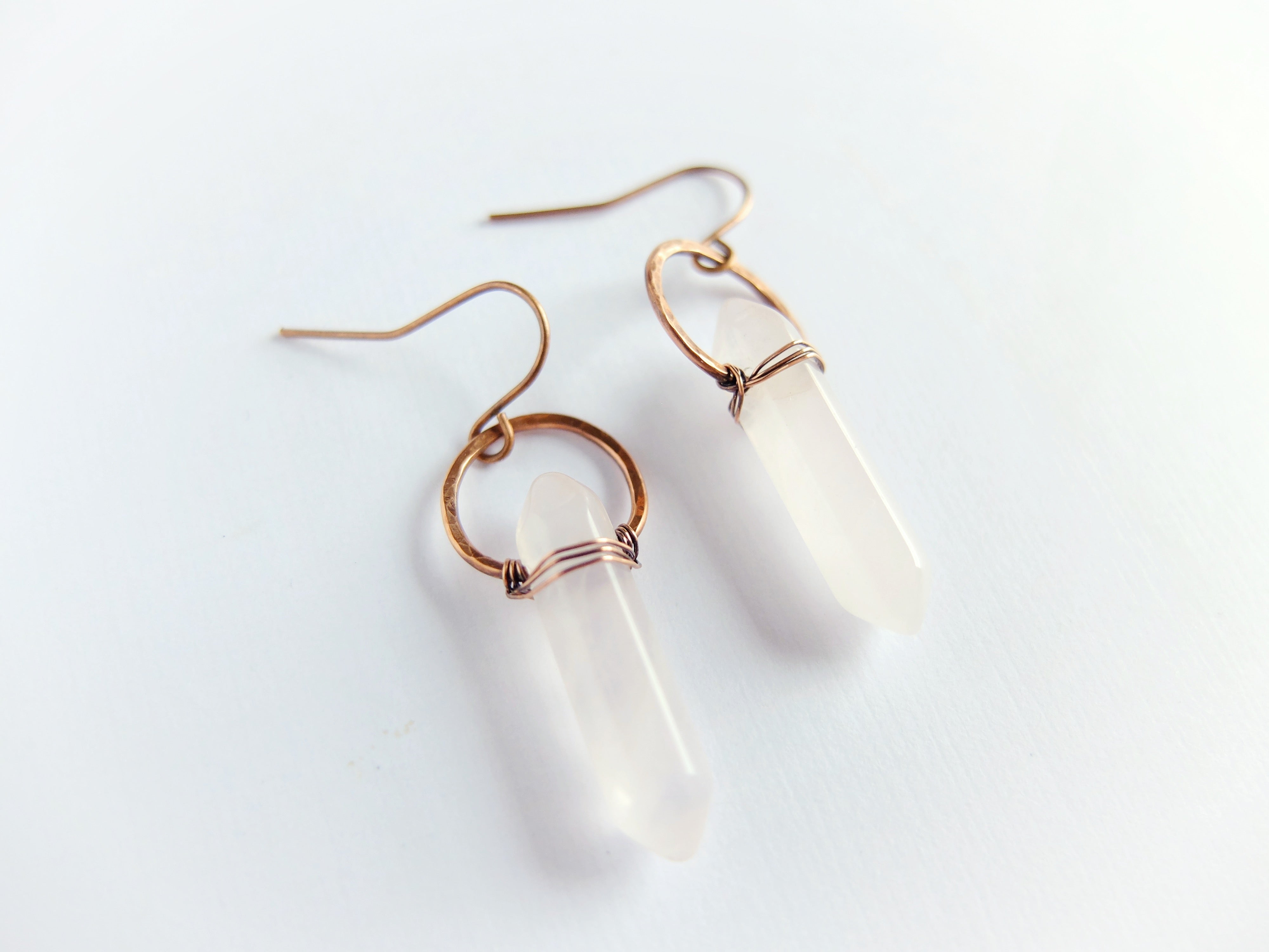 Ellie's Handcrafted Jewerly - Handcrafted Elegance – Ellie's ...