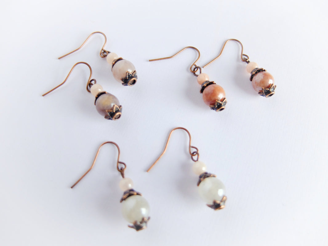 Ellie's Handcrafted Jewerly - Handcrafted Elegance – Ellie's ...