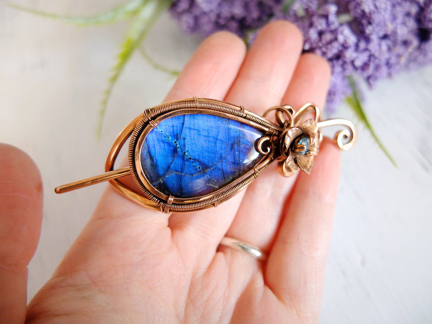 Ellie's Handcrafted Jewerly - Handcrafted Elegance – Ellie's ...