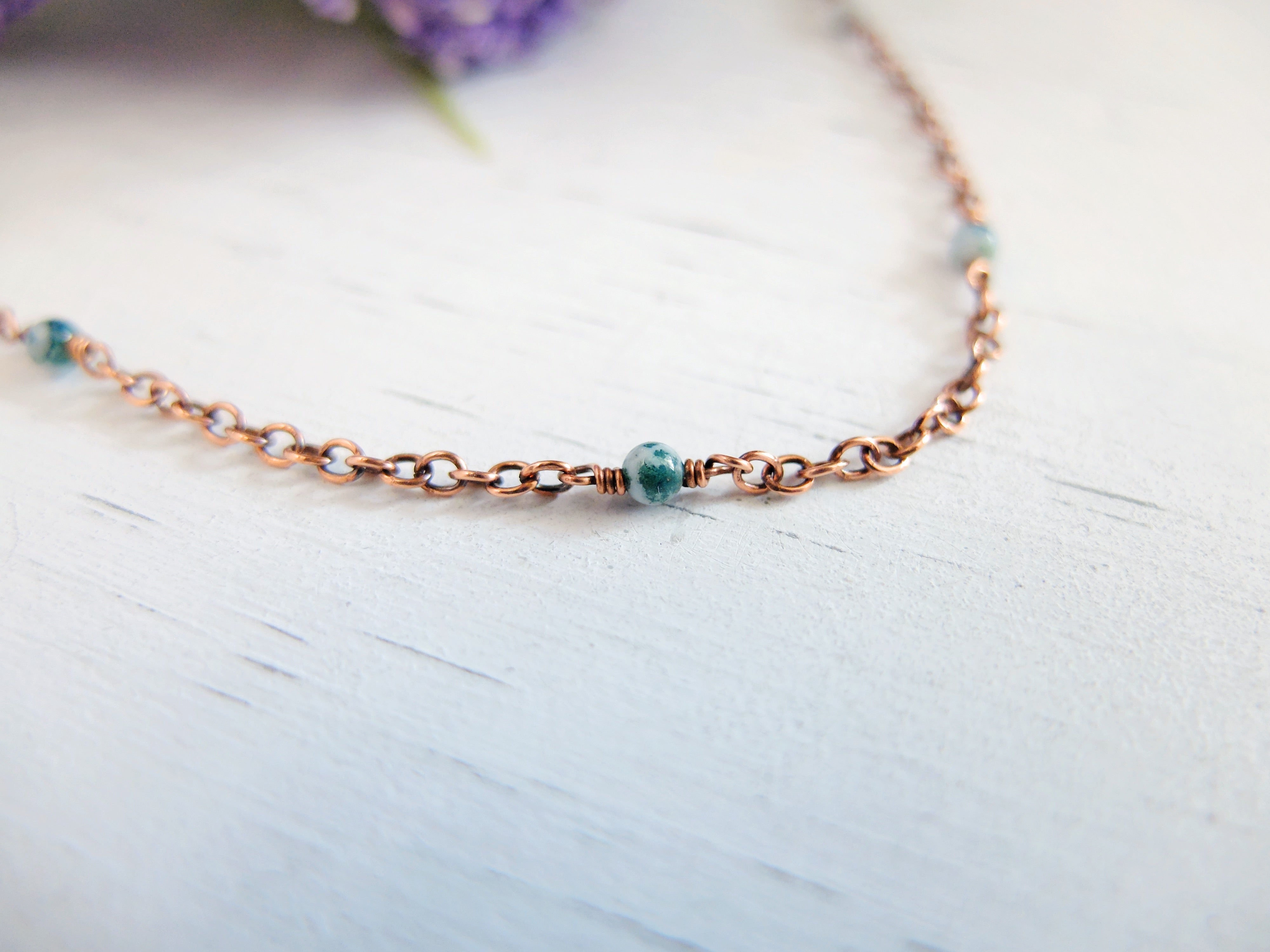 Ellie's Handcrafted Jewerly - Handcrafted Elegance – Ellie's ...