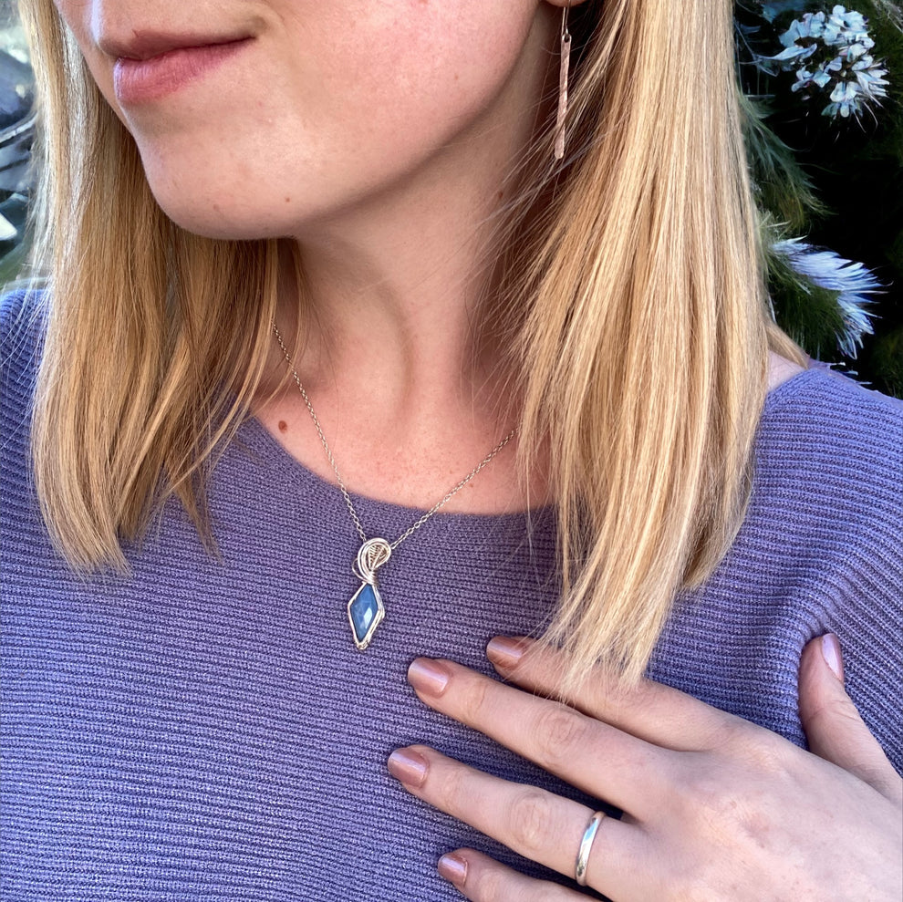 Ellie's Handcrafted Jewerly - Handcrafted Elegance – Ellie's ...