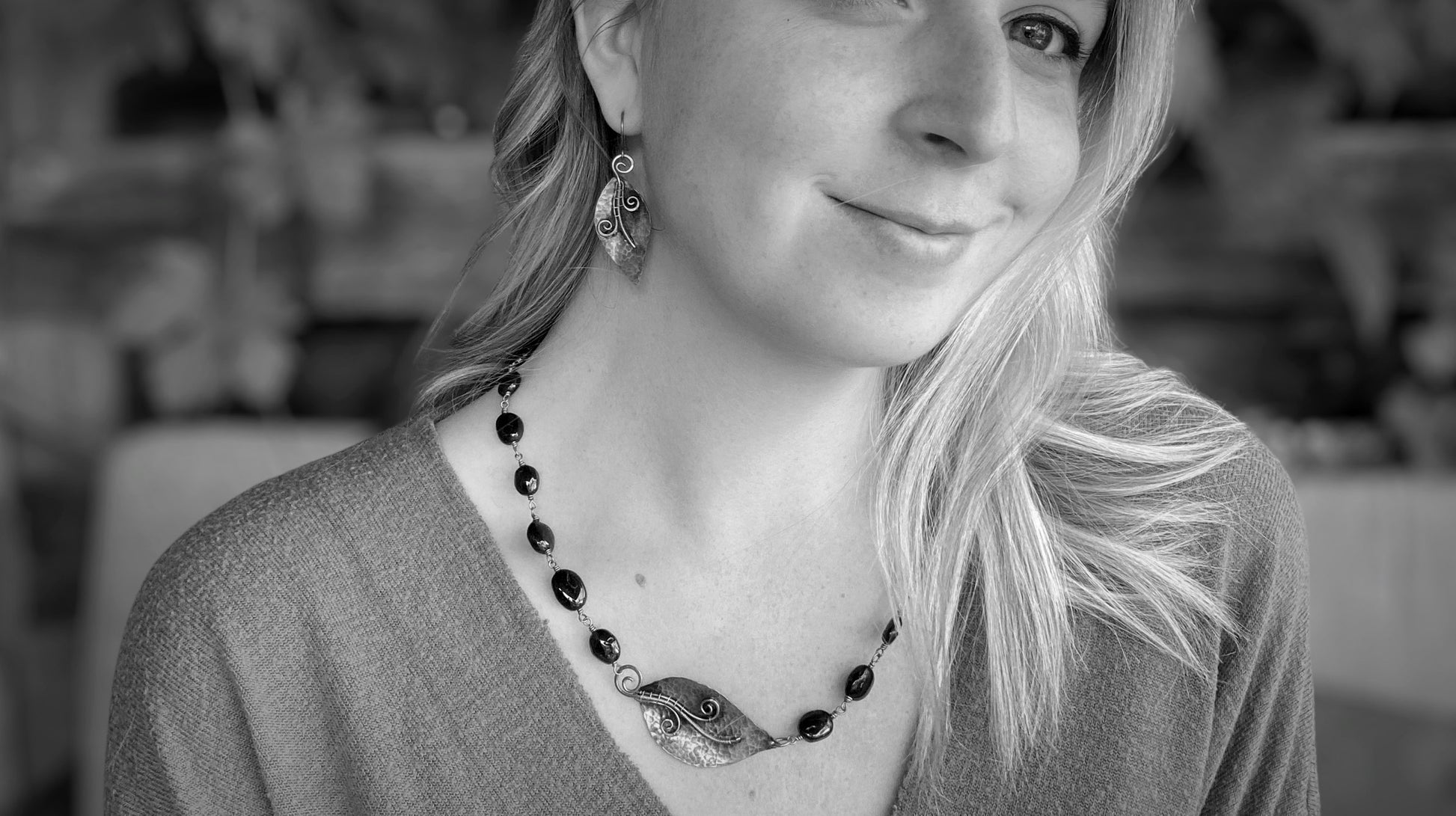 Ellie's Handcrafted Jewerly - Handcrafted Elegance – Ellie's ...